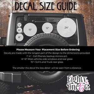 Yeti Love Decal Yeti Heart Decal Jeep Yeti Decal Cardecal Spooky Cute ...