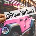 Autism Mama Decal Autism Mama Sticker Autism Mom Autism Mom Car Decal ...