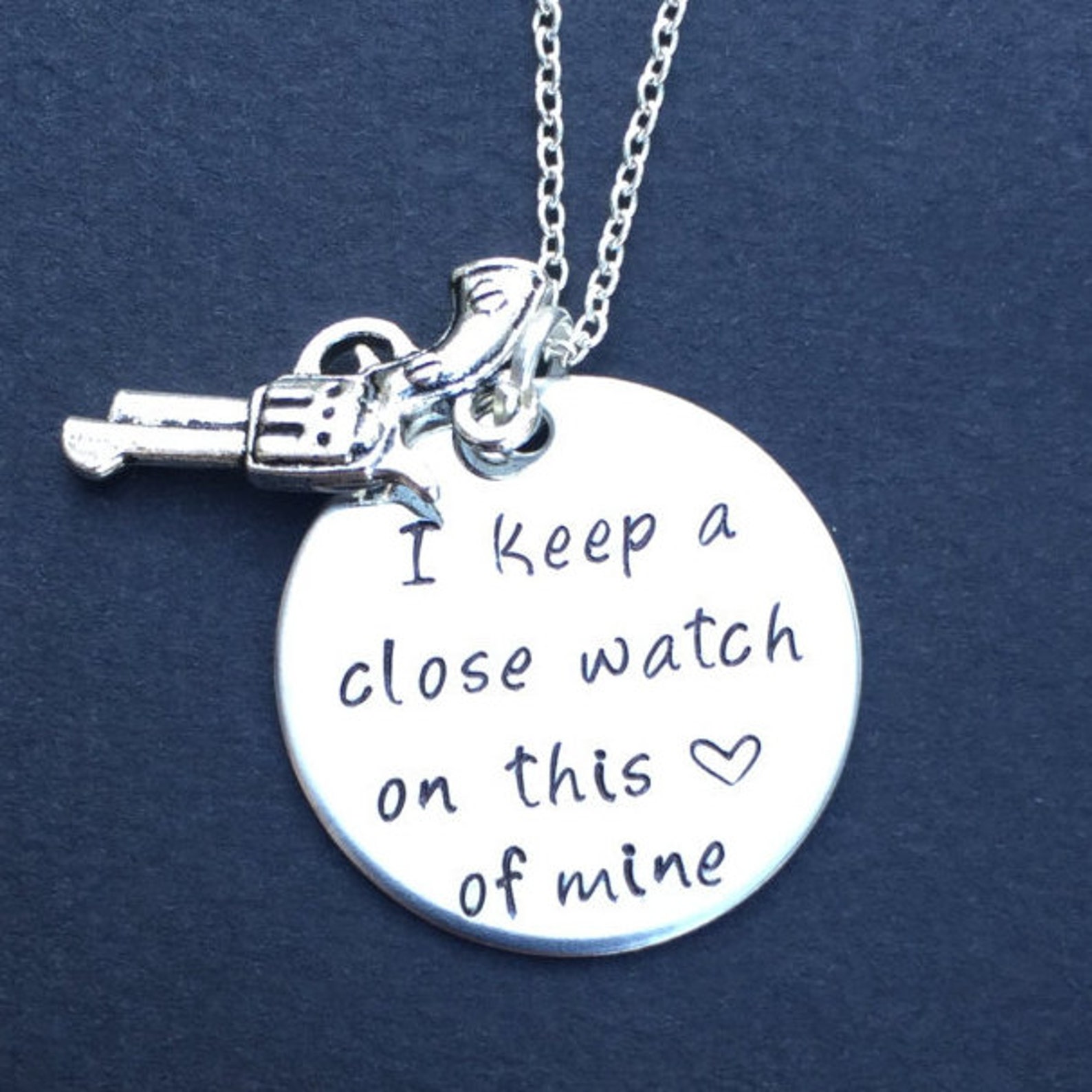 I Keep a Close Watch on This Heart of Mine Johnny Cash | Etsy