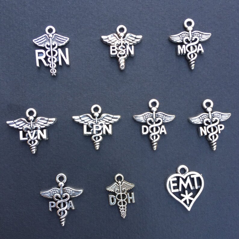 Personalized Nursing Pin / LPN BSN RN / Nurse Pin / Nursing Student ...