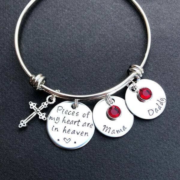 Memorial Jewelry - Etsy