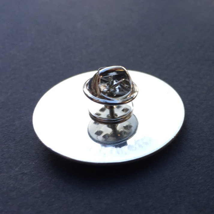 Personalized Nursing Pin / LPN BSN RN / Nurse Pin / Nursing - Etsy