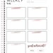 Digital Planner, Ultimate Guide, 60 Templates, Daily, Weekly, Monthly ...