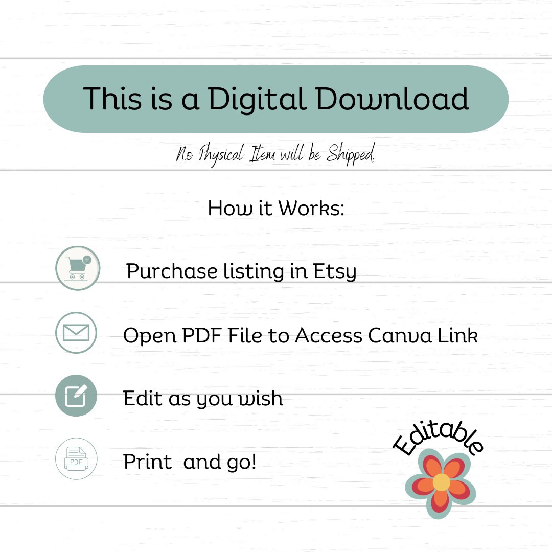 Retro Classroom Number Line Display, Numbers 1- 120, Instant Download ...