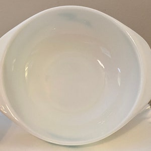 Pyrex Promo Blue Wheat Hostess Casserole 023 1 1/2 Quart - Etsy