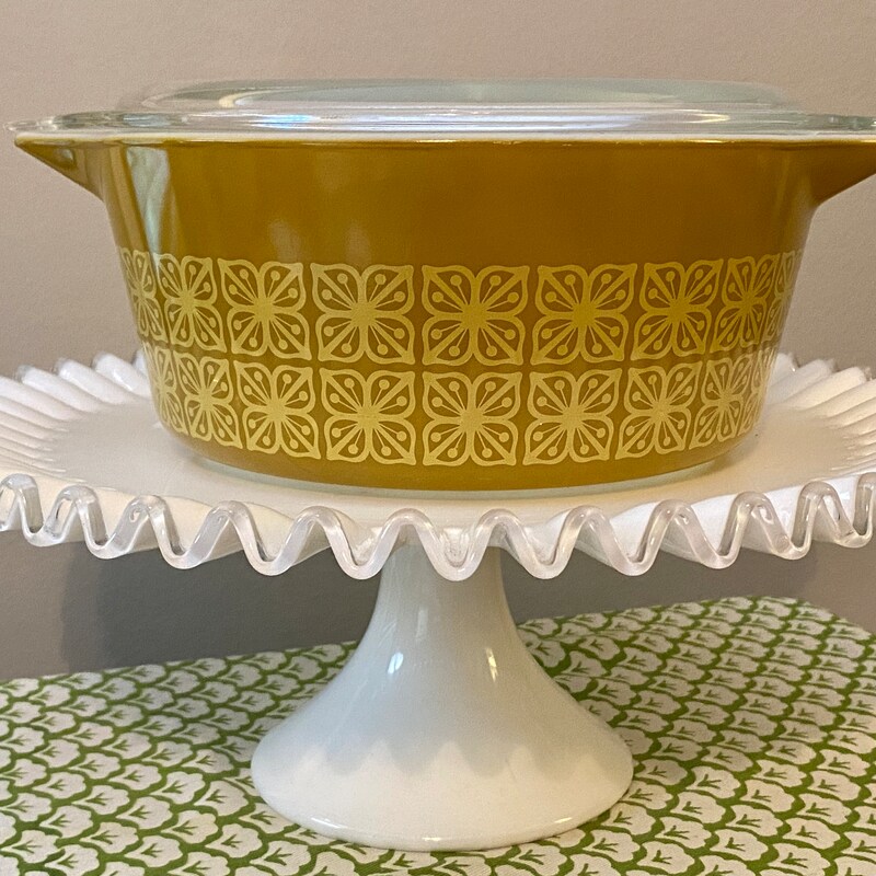 Pyrex Promotional - Etsy