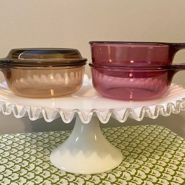 Corning Grab It Lids - Etsy