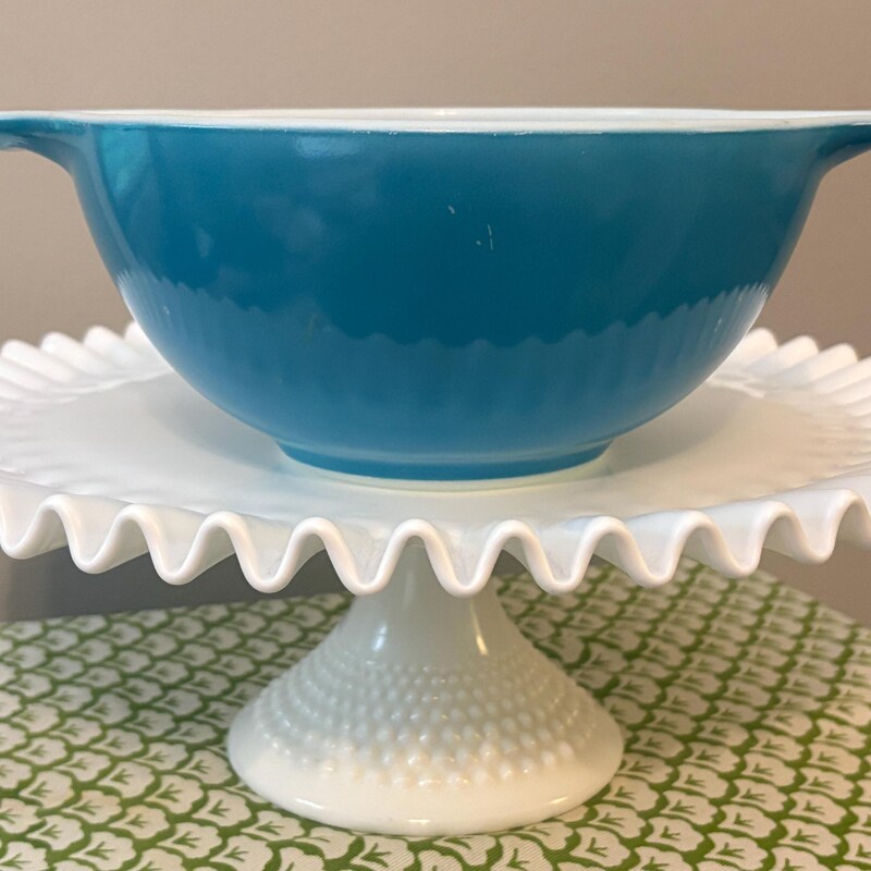 Pyrex 442 - Etsy