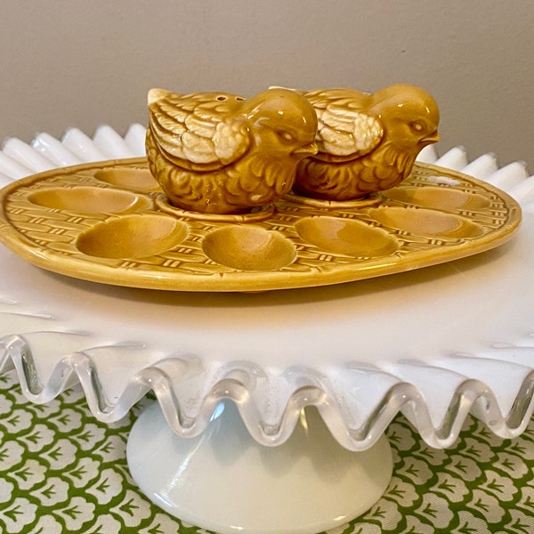 Egg Plates - Etsy