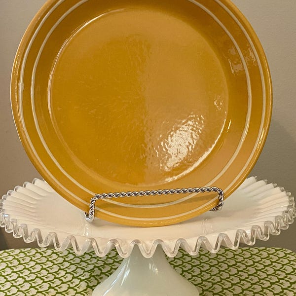 Yellow Ware - Etsy