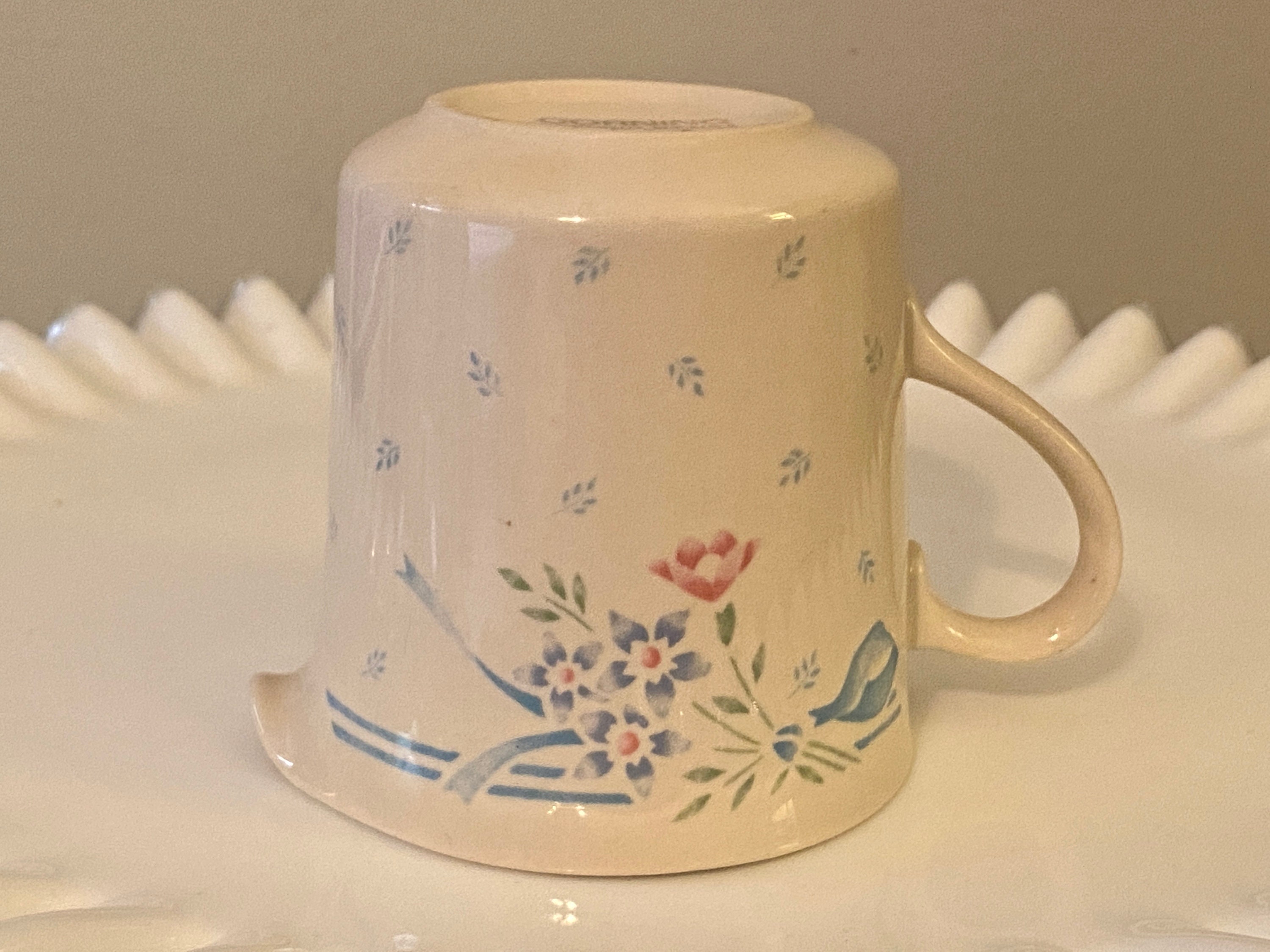 Corning Symphony Creamer Pitcher Japan - Etsy