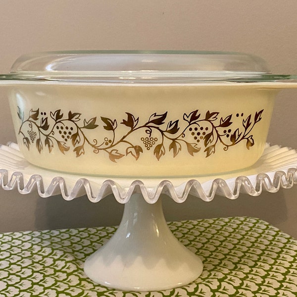 Pyrex - Etsy