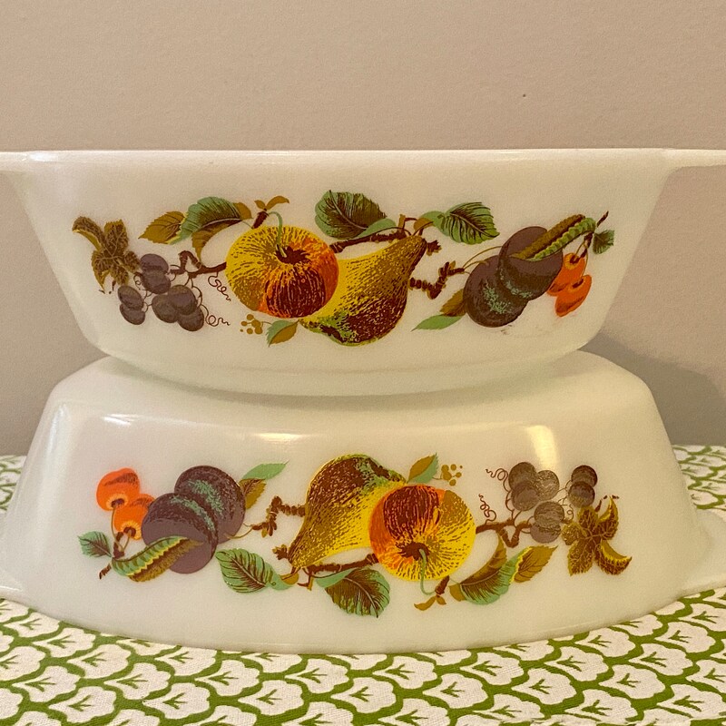 England Pyrex - Etsy