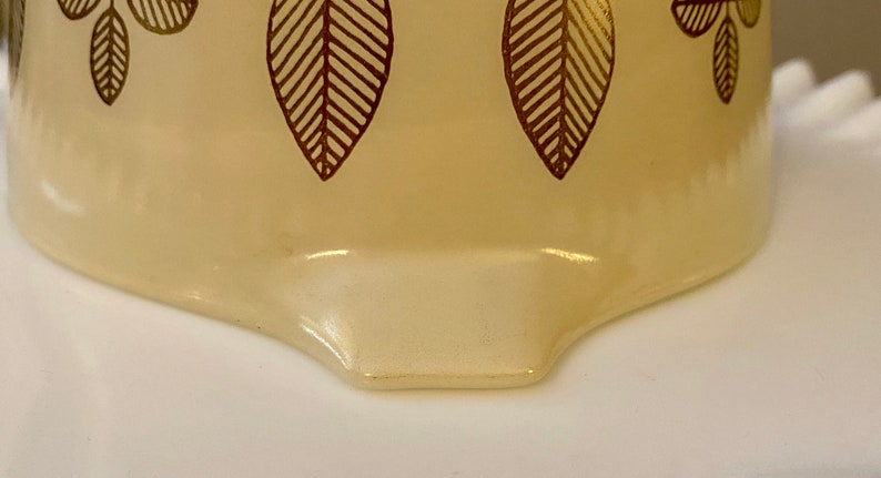 Vintage Pyrex Cinderella Buffet Twins Covered Casserole #473 / 1 Quart ...
