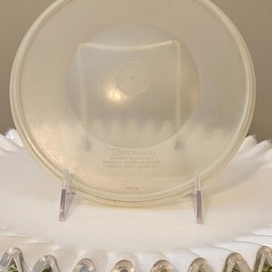 Vintage Tupperware Crisp It Green Lettuce Keeper Crisper With Lid 679 ...