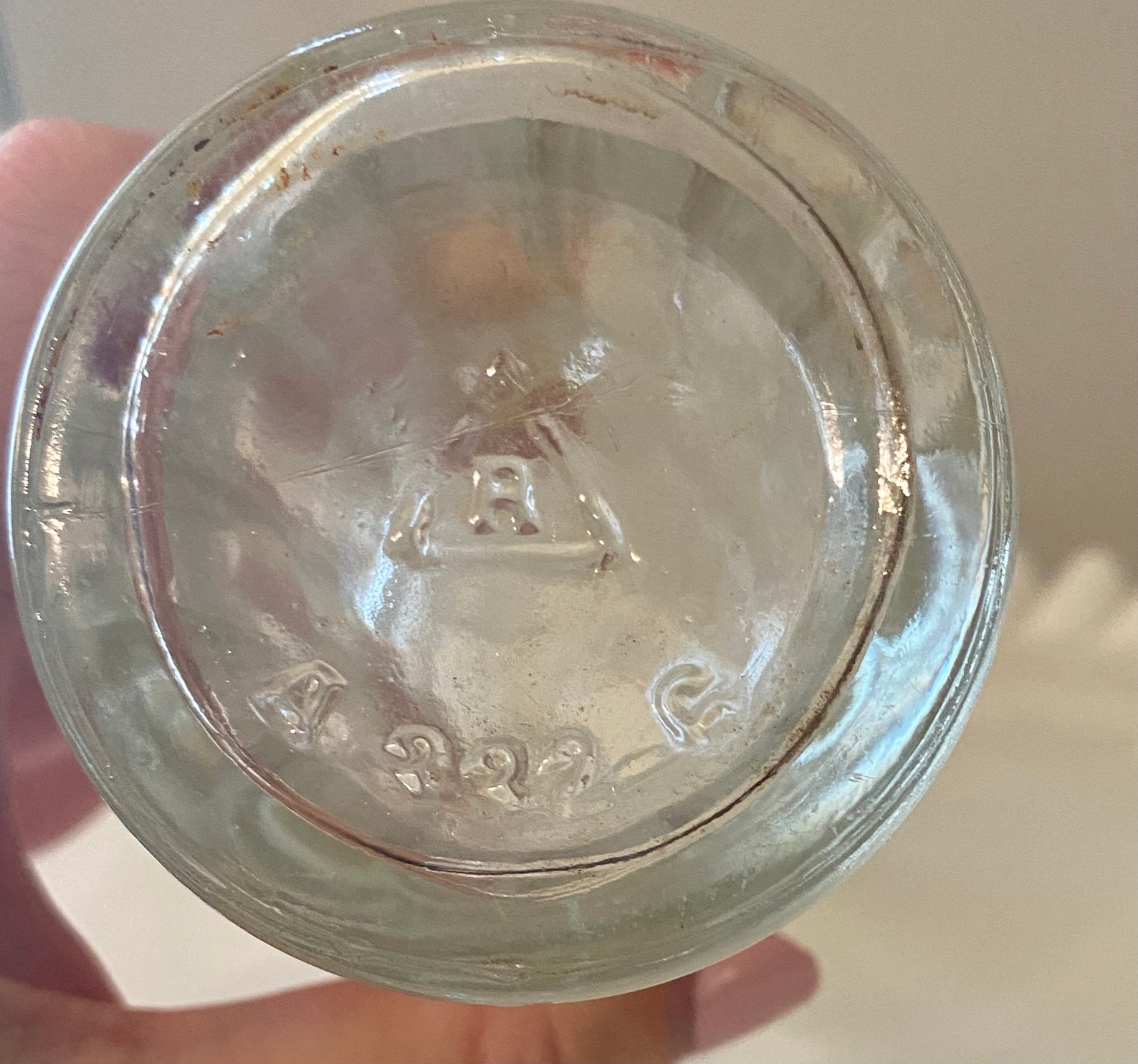 Vintage Beverage Bottle - Marathon Beverage Company - Norwich, Conn ...
