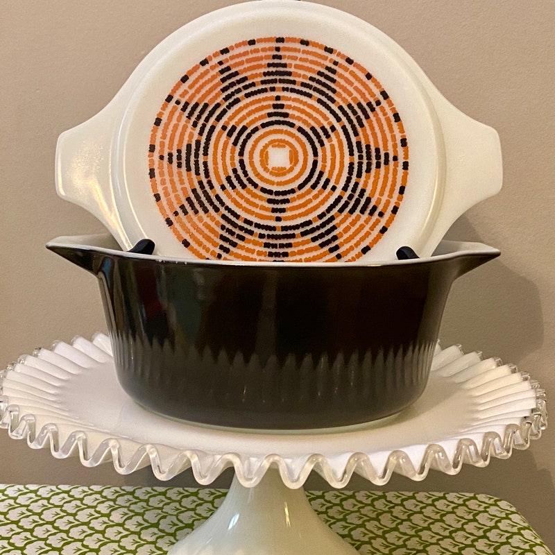 Promotional Pyrex - Etsy