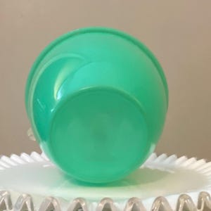 Vintage Tupperware Crisp It Green Lettuce Keeper Crisper With Lid 679 ...