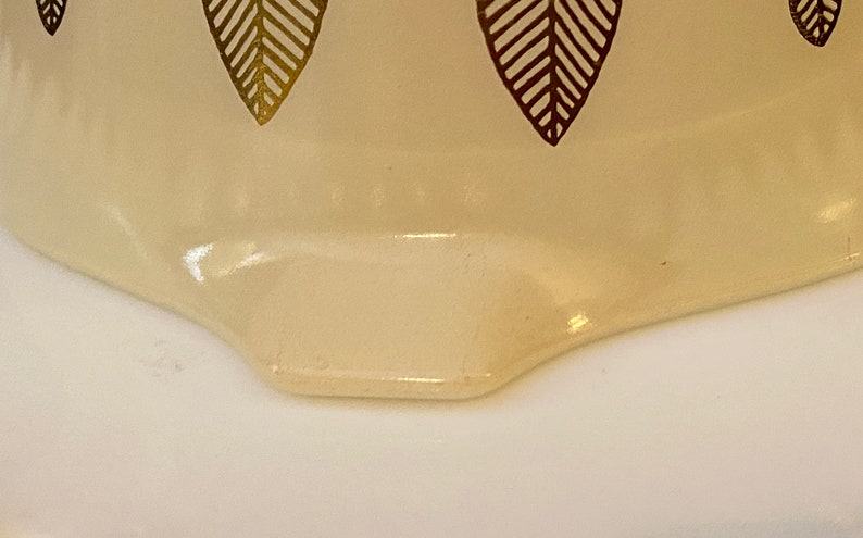 Vintage Pyrex Cinderella Buffet Twins Covered Casserole #473 / 1 Quart ...