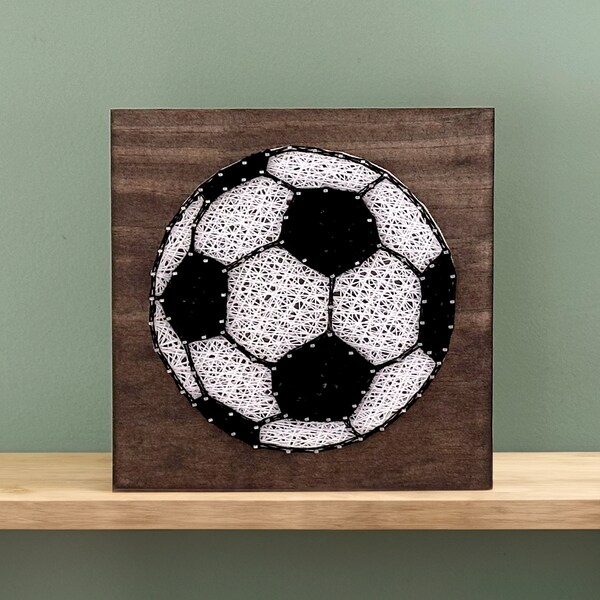 Sports String Art - Etsy