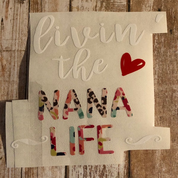 Vinyl Decal Patterns - Etsy