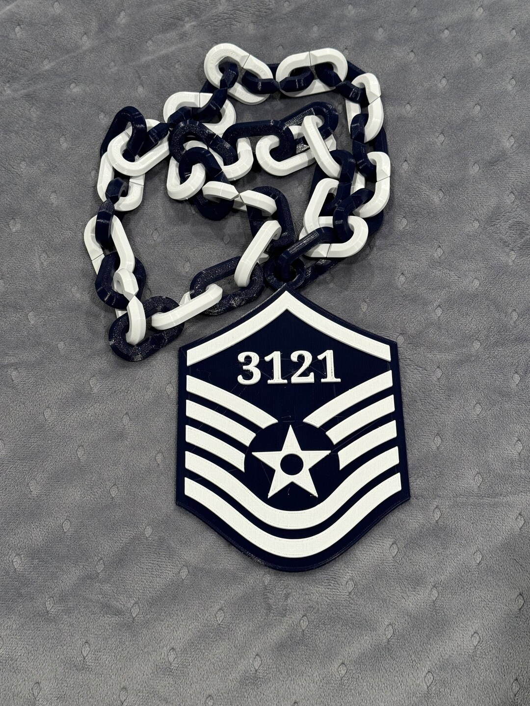 Custom Oversize Promotion Chain - Etsy