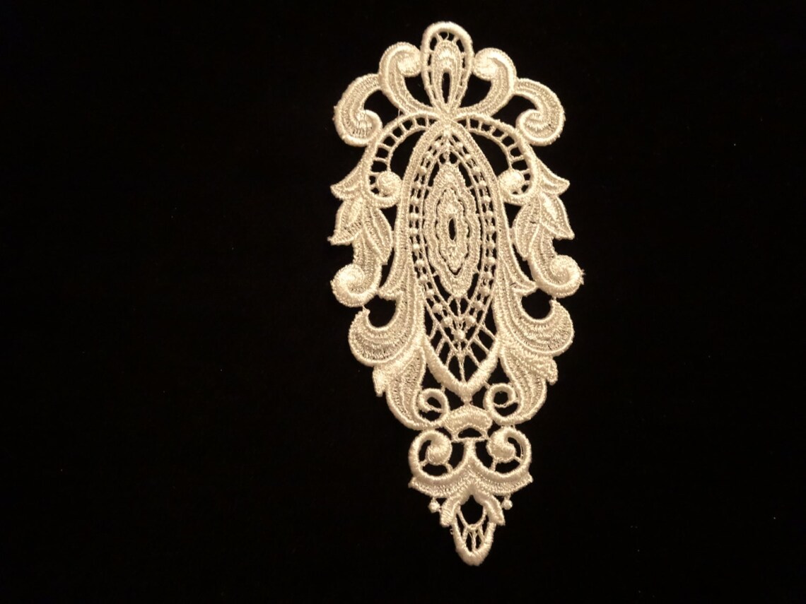 Large Medallion - Etsy