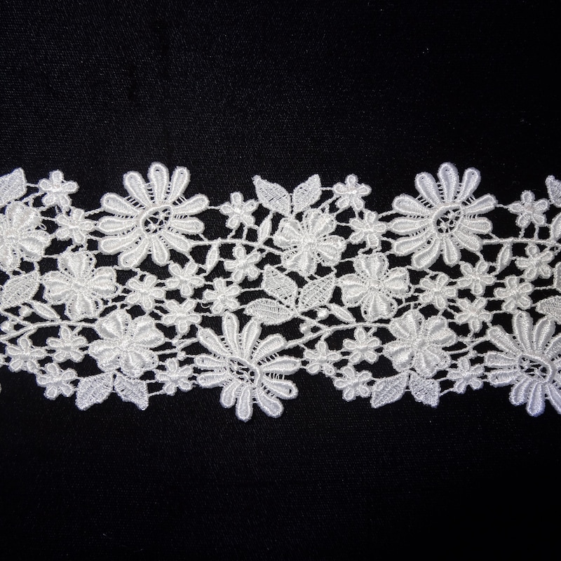 Lace Trim - Etsy
