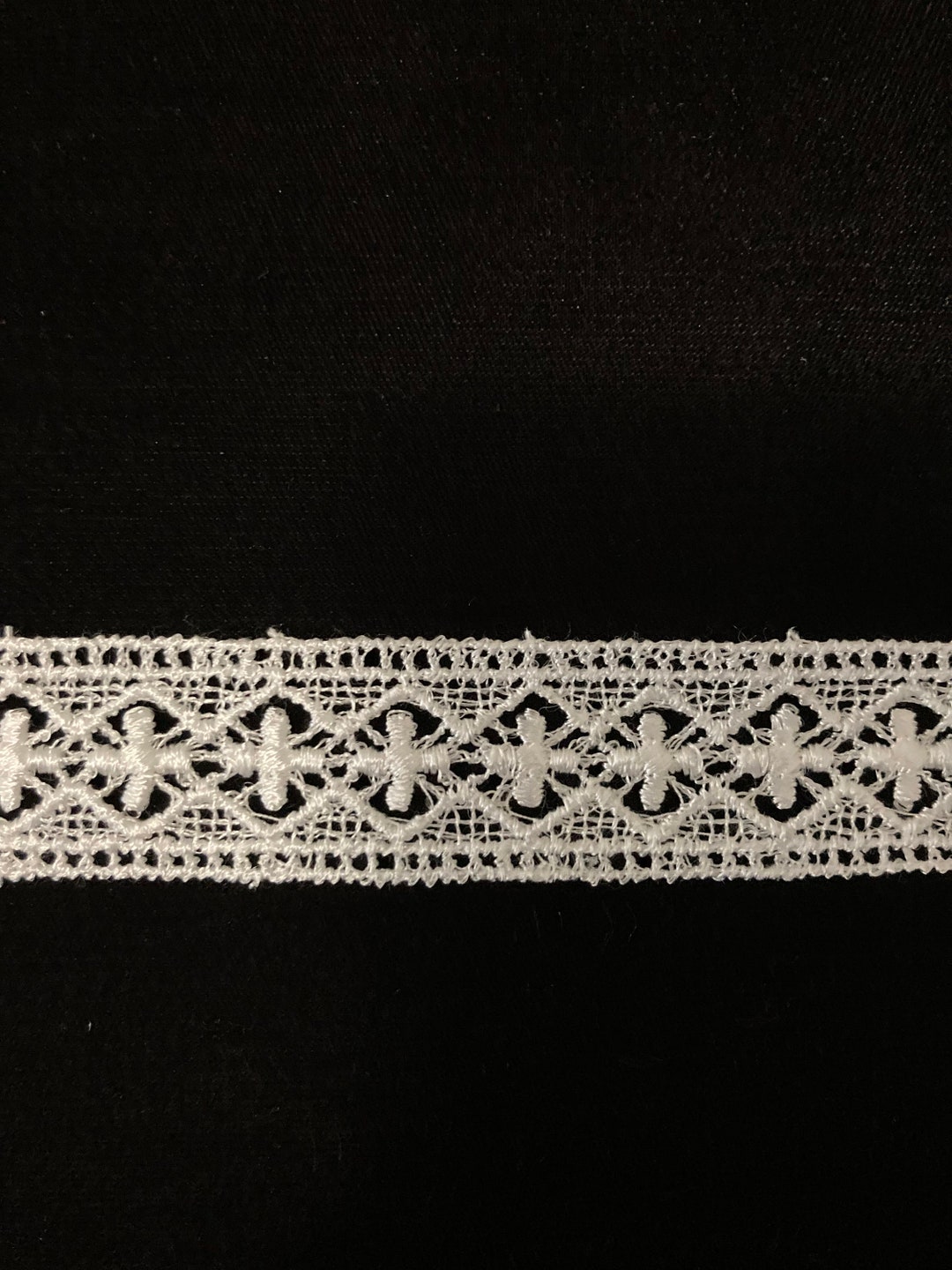 Venise Lace Trim - Etsy