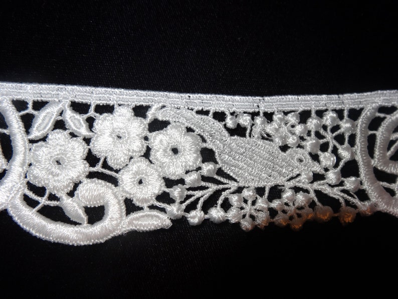 Venise Lace Trim - Etsy