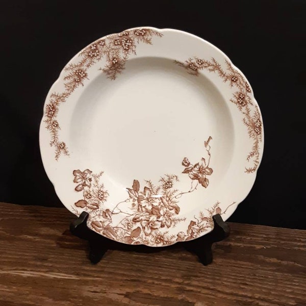 Colonial Pottery Stoke England - Etsy