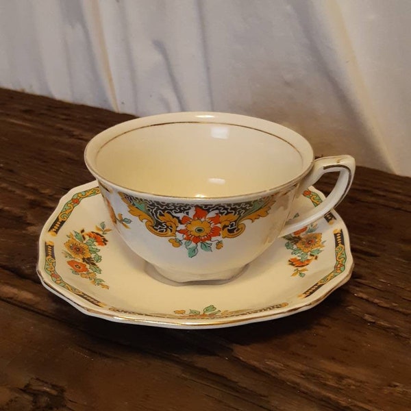 Alfred Meakin - Etsy