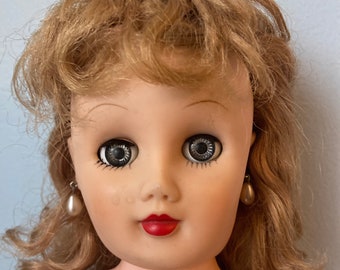 Candy Fashion Doll - Etsy