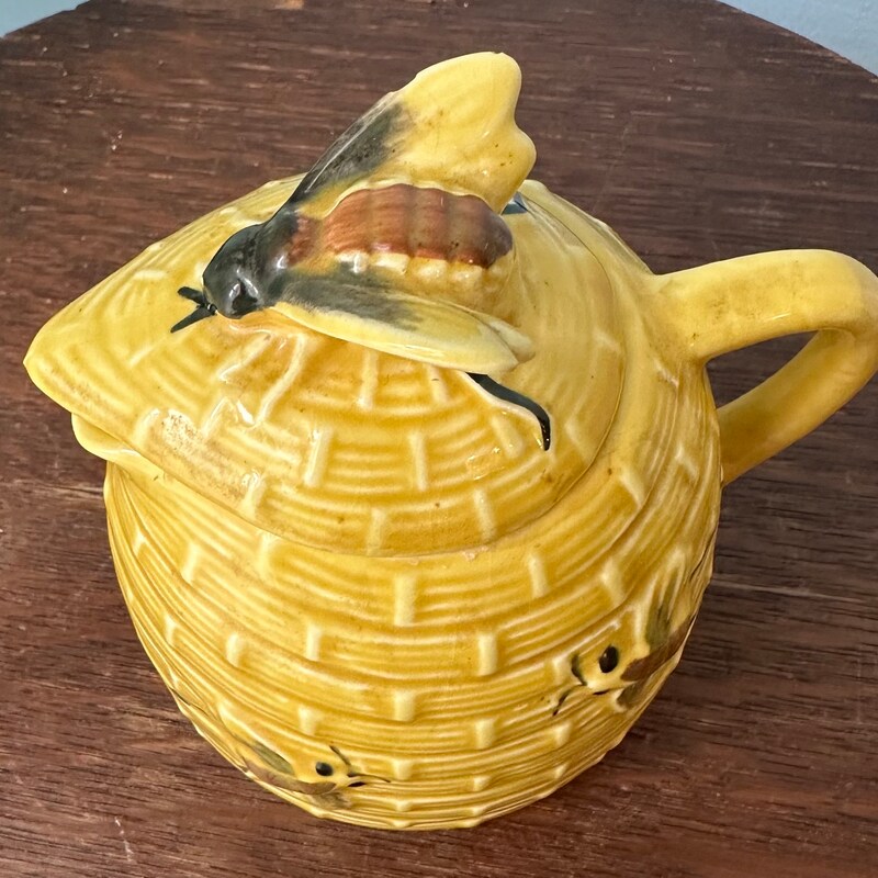 Vintage Bee Hive - Etsy