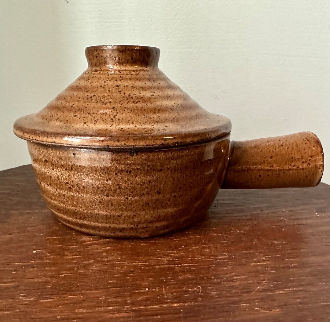 Micro Stone Wave Microwave Cooker Non-stick Steam Bakeware - Etsy