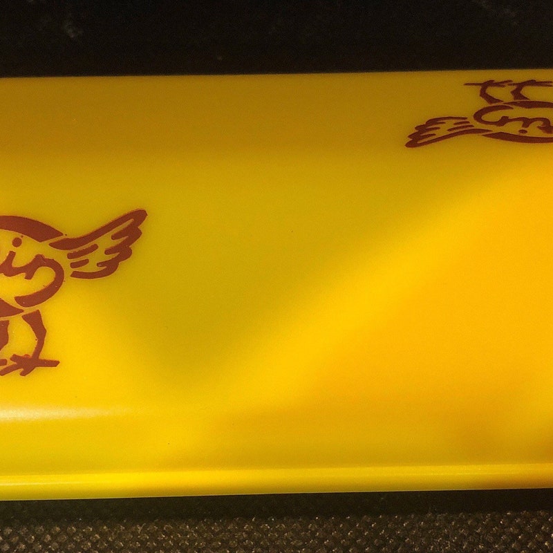 Crumb Sweeper - Etsy