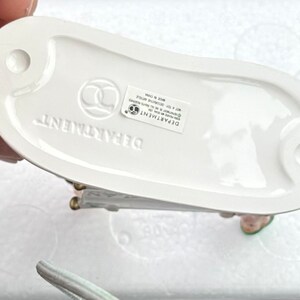 Department 56 St. Patrick's Day Parade Snow Village 36179 - Etsy