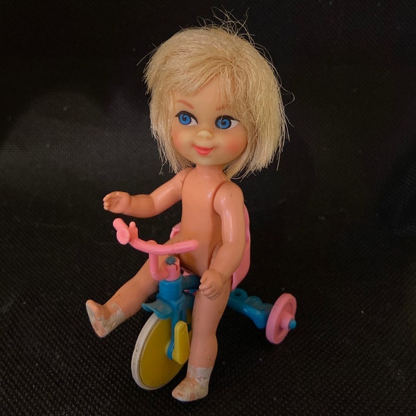 Little Kiddles - Etsy