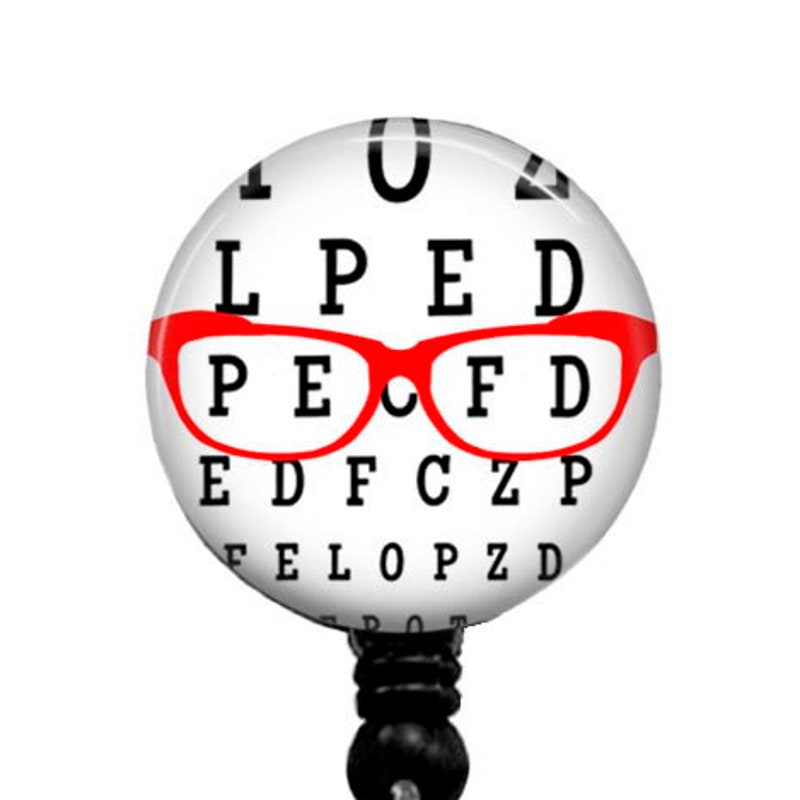 Badge Clip Retractable - Etsy