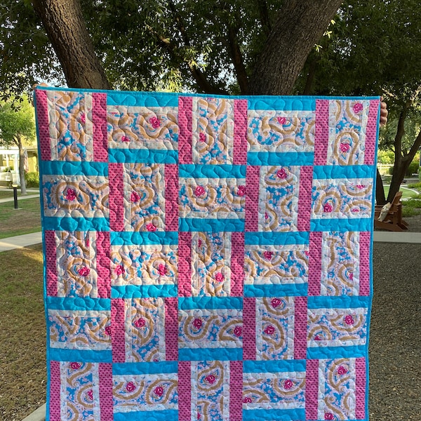 Jennifer Paganelli Fabric - Etsy