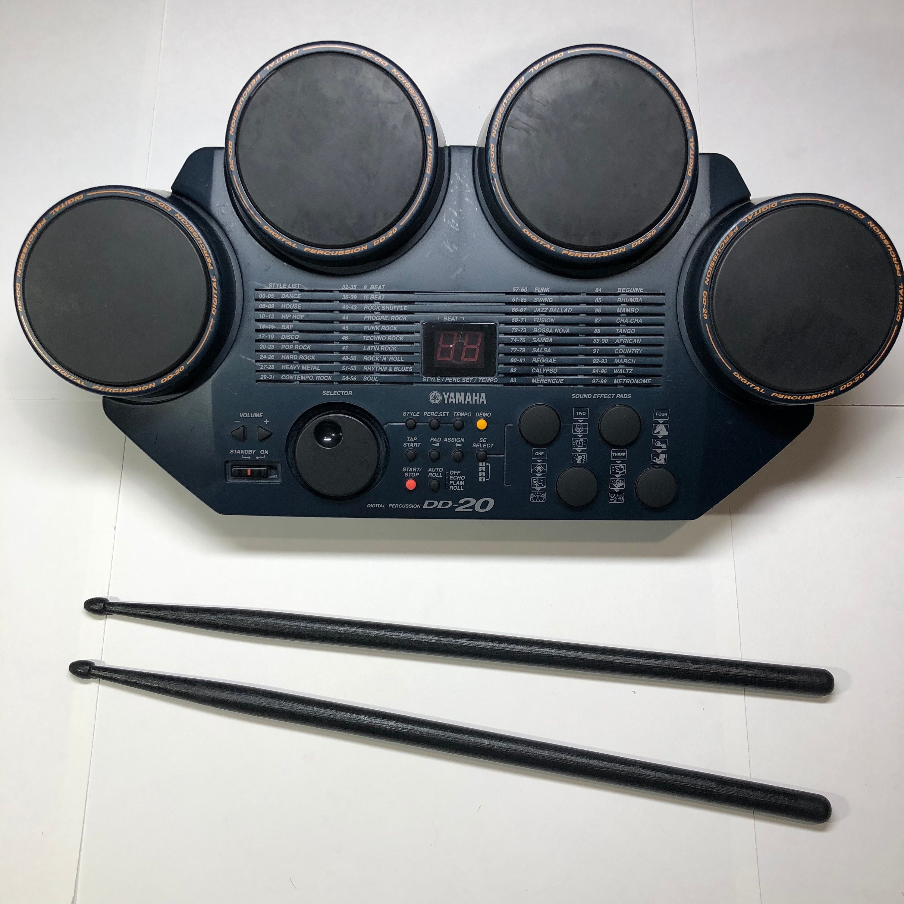 Yamaha Drum Pad for sale| 93 ads for used Yamaha Drum Pads