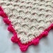 Heart Graphghan Crochet Pattern, Graphghan Crochet Pattern, Crochet PDF ...