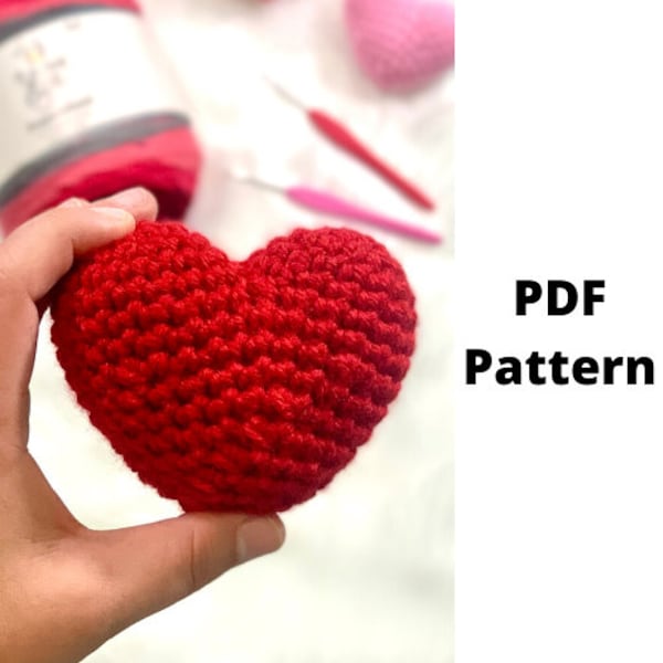 Free Crochet Patterns - Etsy