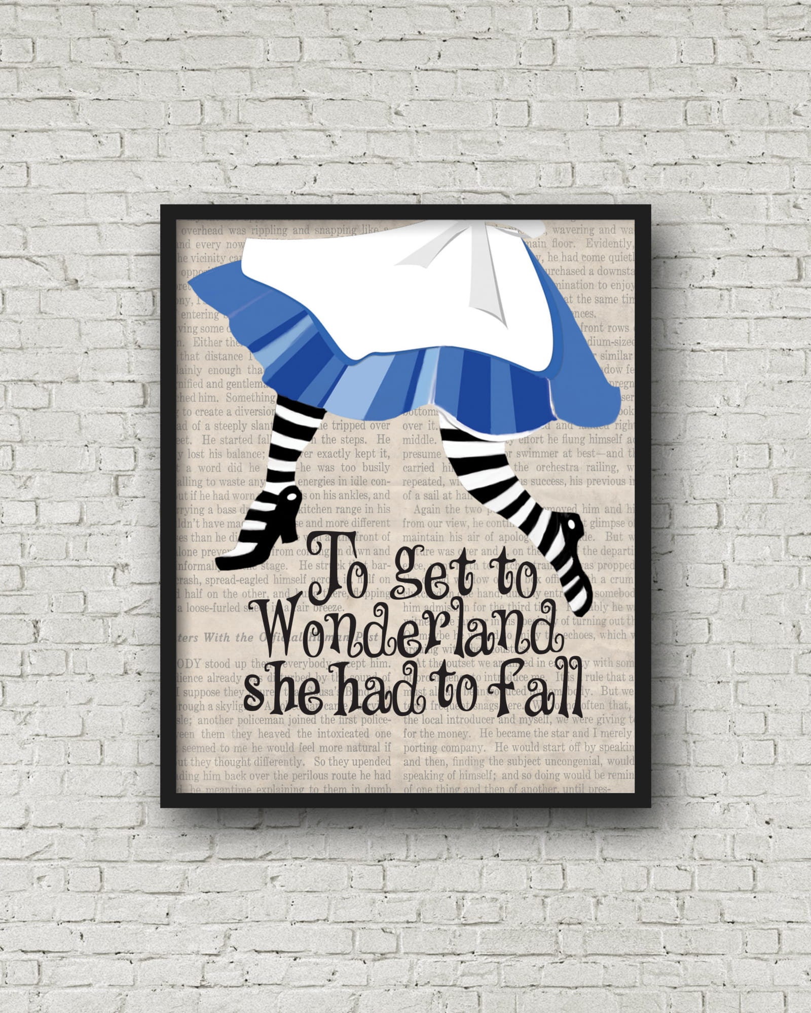 Quotes From Alice In Wonderland Movie Tim Burton