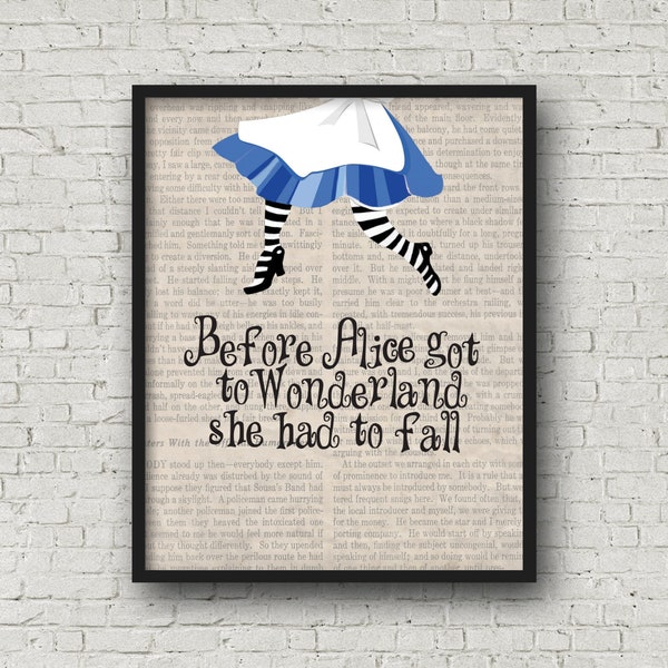 Tim Burton Quote - Etsy