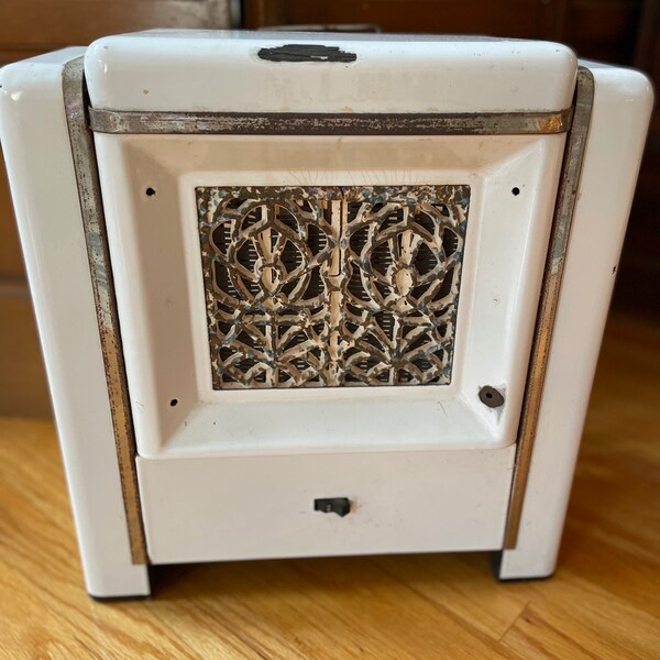 Electric Heater - Etsy