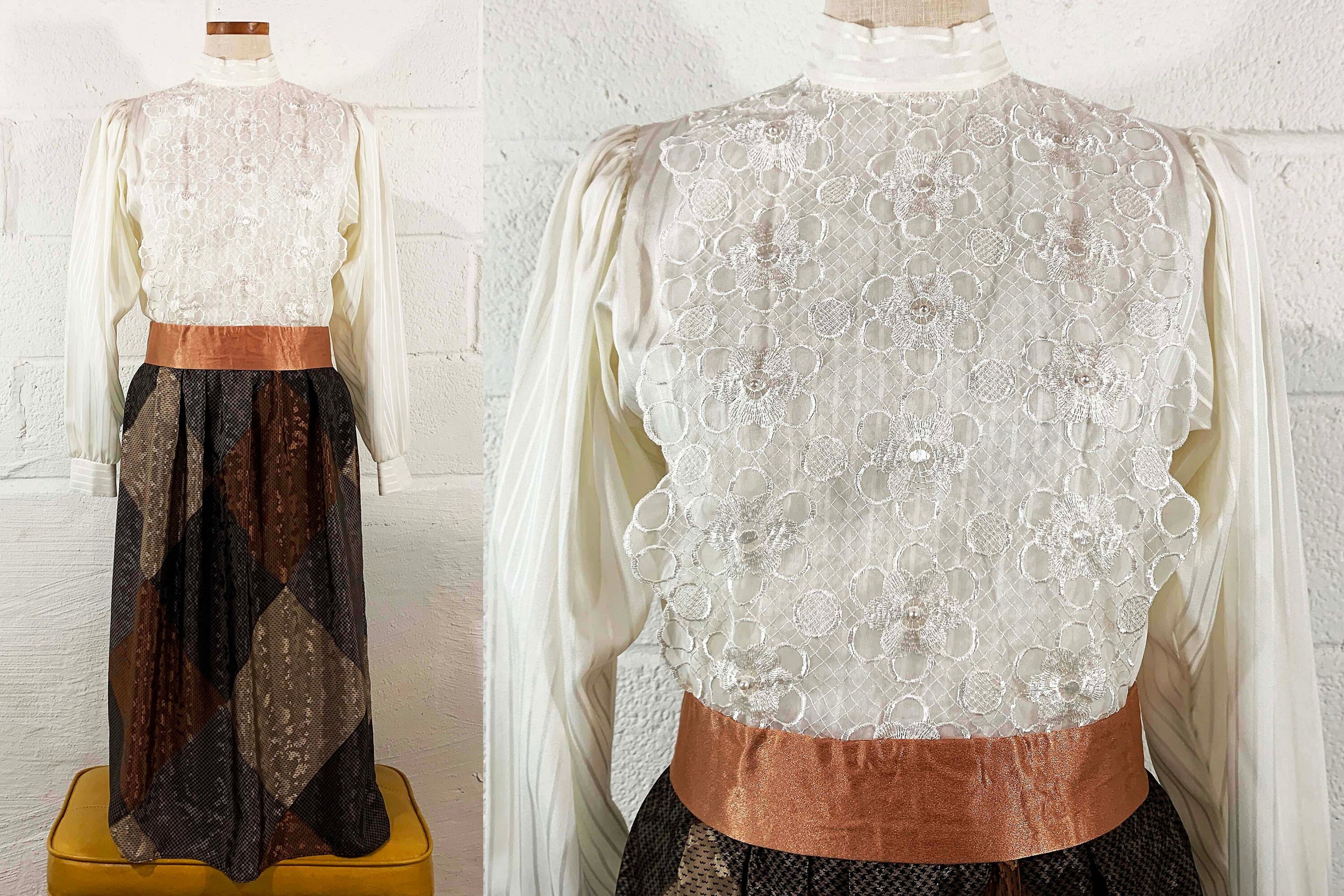 Vintage Mr. Mort Dress 1960s 60s Mod Cocktail Wedding Guest Lace ...