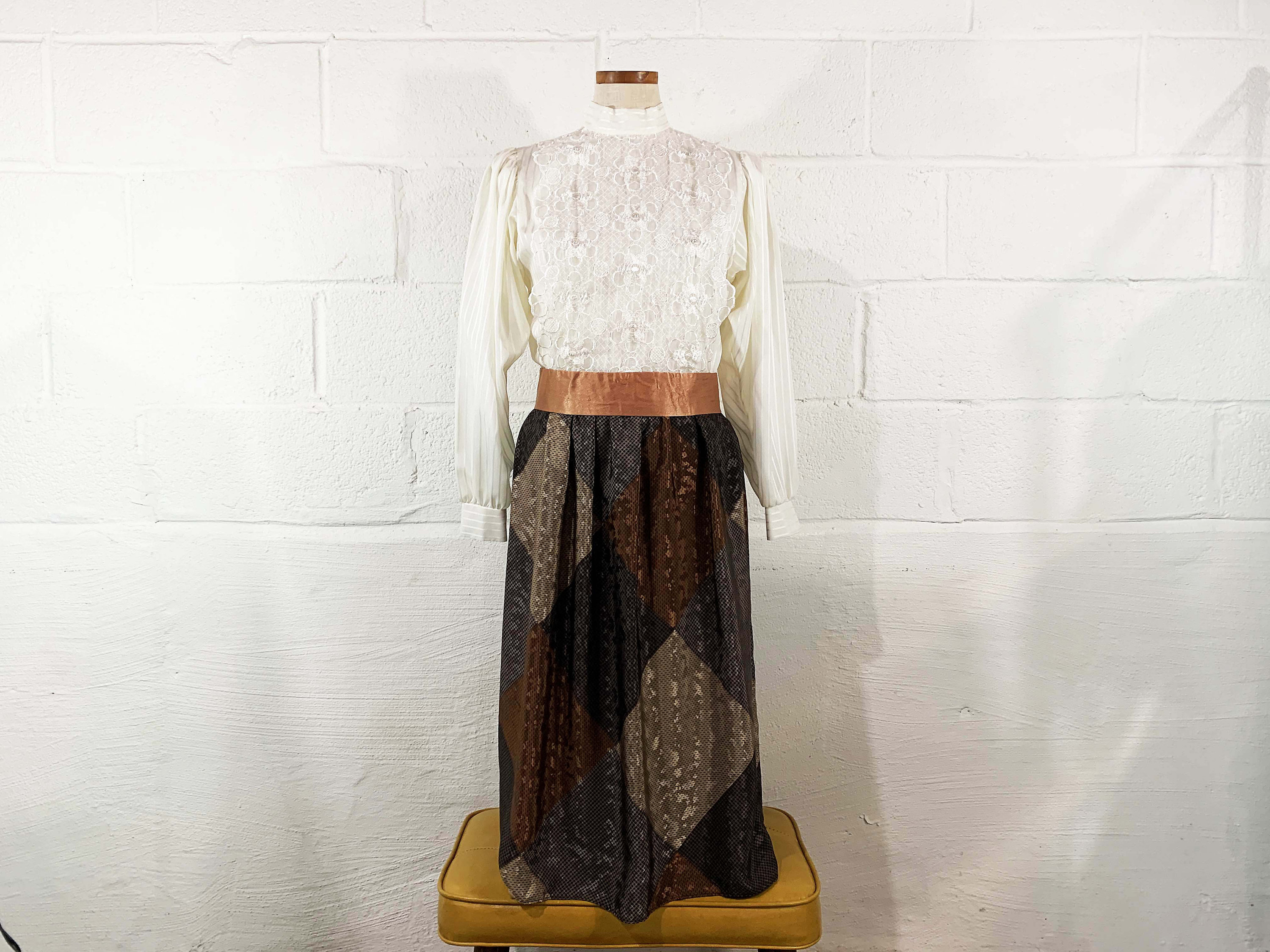 Vintage Mr. Mort Dress 1960s 60s Mod Cocktail Wedding Guest Lace ...