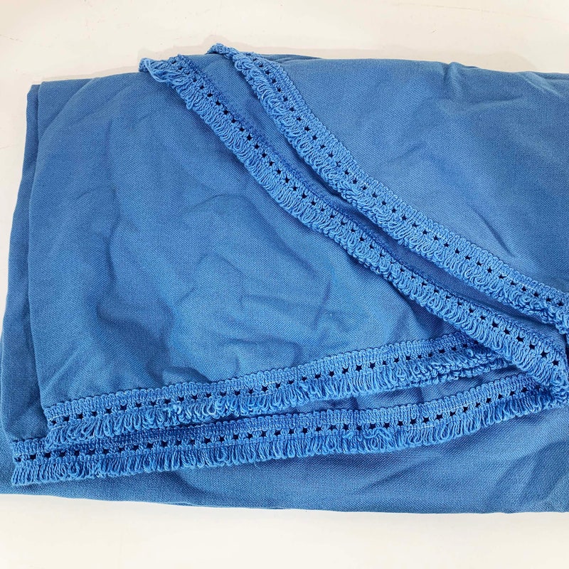 Oval Table Cloth - Etsy