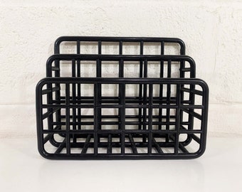 Plastic Desktop Storage Organizer - Etsy